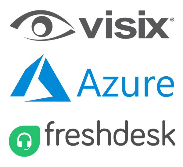 Visix Chooses Microsoft Azure Cloud Services and Freshdesk for Better ...